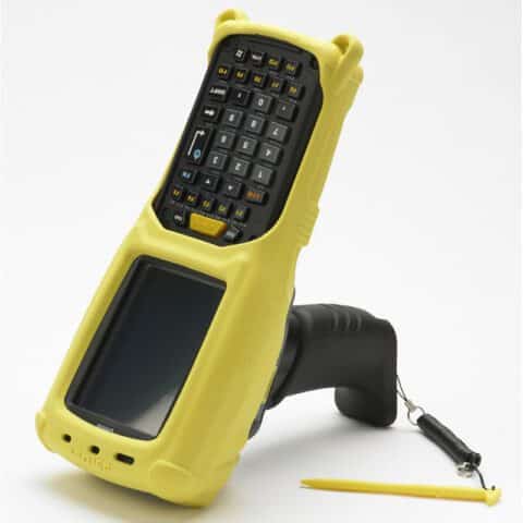 Zebra Psion XT15: il palmare industriale definitivo